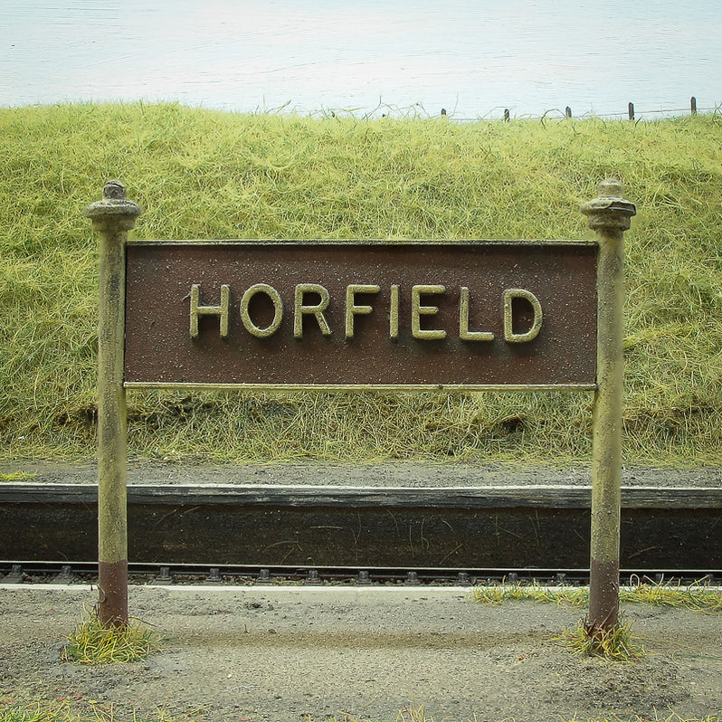 Model Railway Solutions