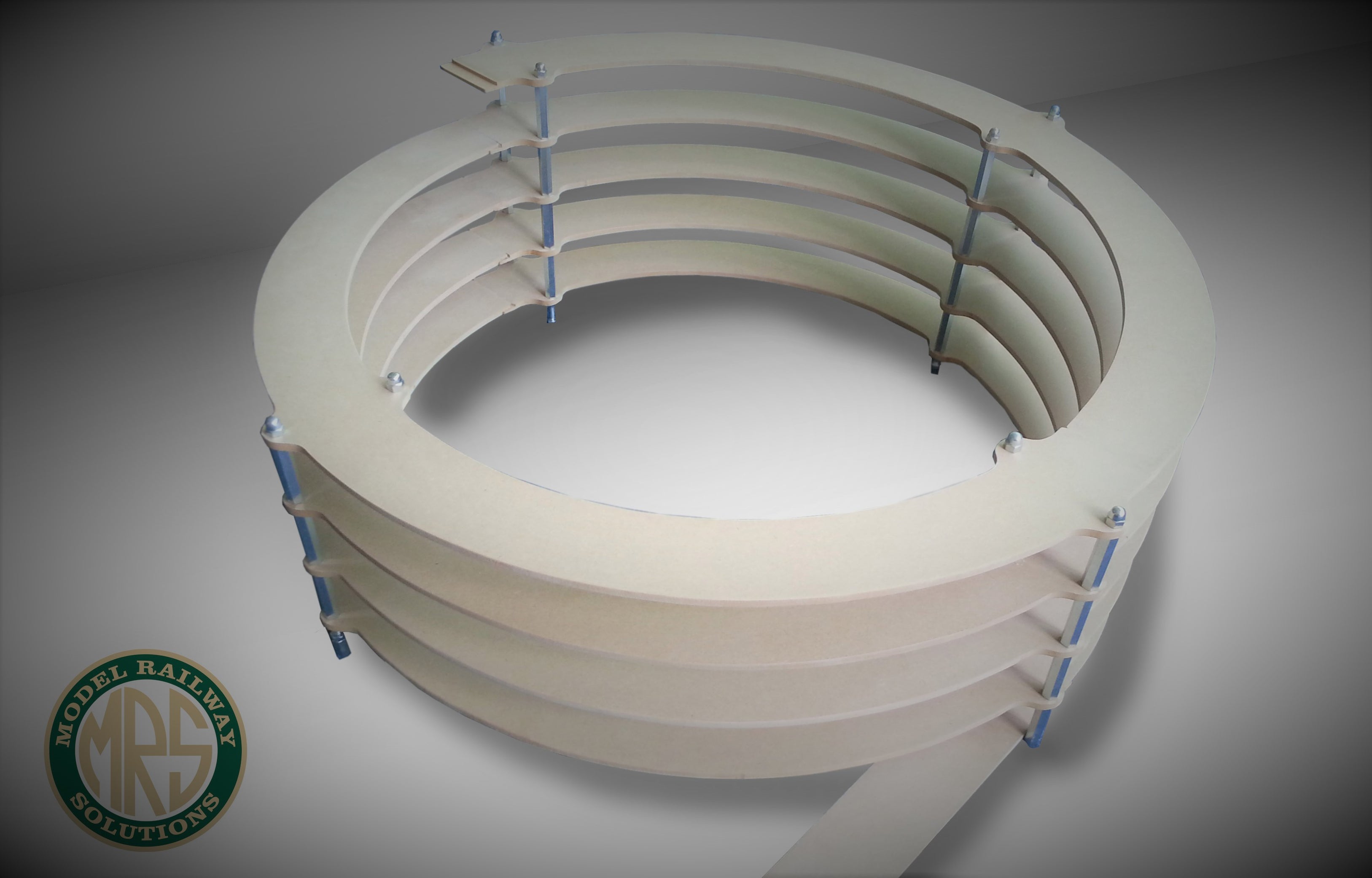 Helix Kits — Model Railway Solutions