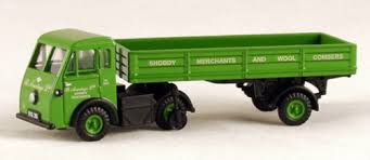 Classix EM76510 Jen - Helecs- Dropside B Armitage - Shoddy Merchants - — Model Railway Solutions