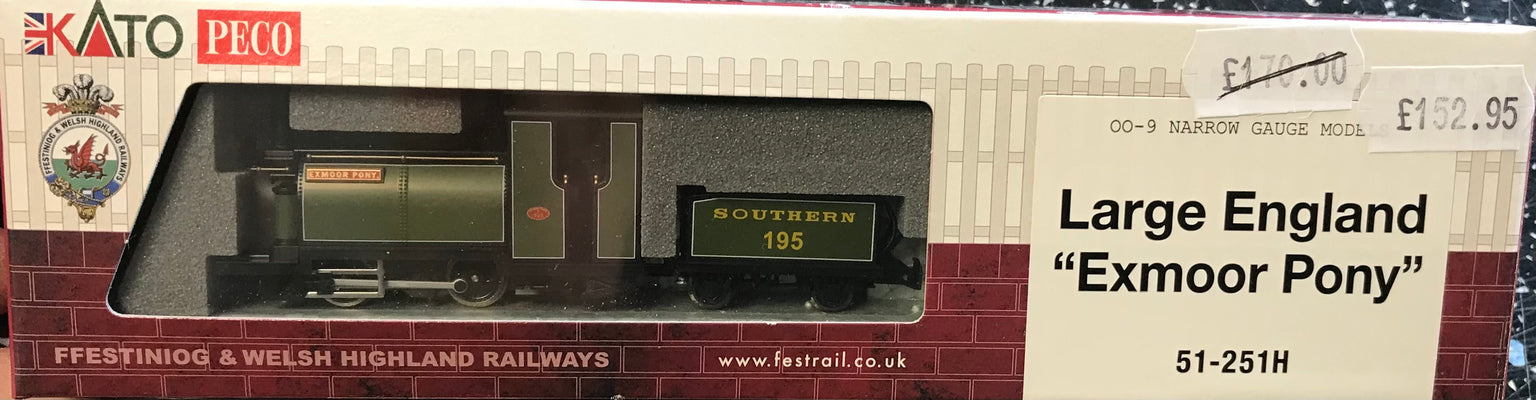 009 Gauge — Model Railway Solutions