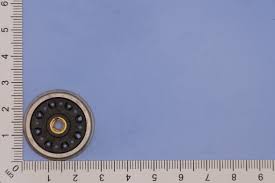 Slaters 7844 Boxpok Tender/Bogie 3'7" Wheel (SR Bulleid Pacific), O Ga ...