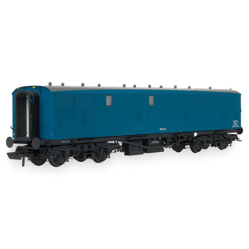 OO Gauge Locomotives & Rolling Stock — Model Railway Solutions