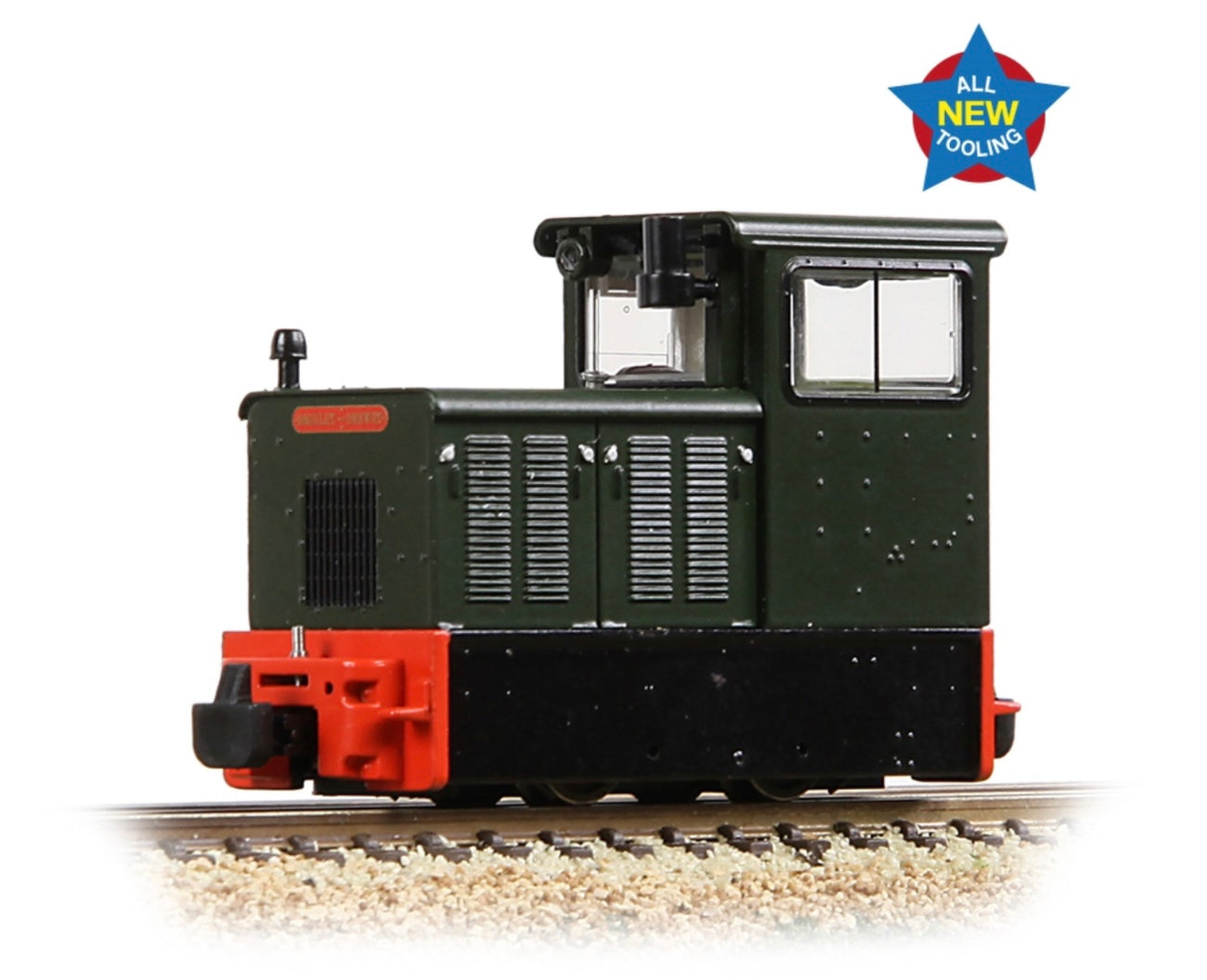 009 Gauge — Model Railway Solutions