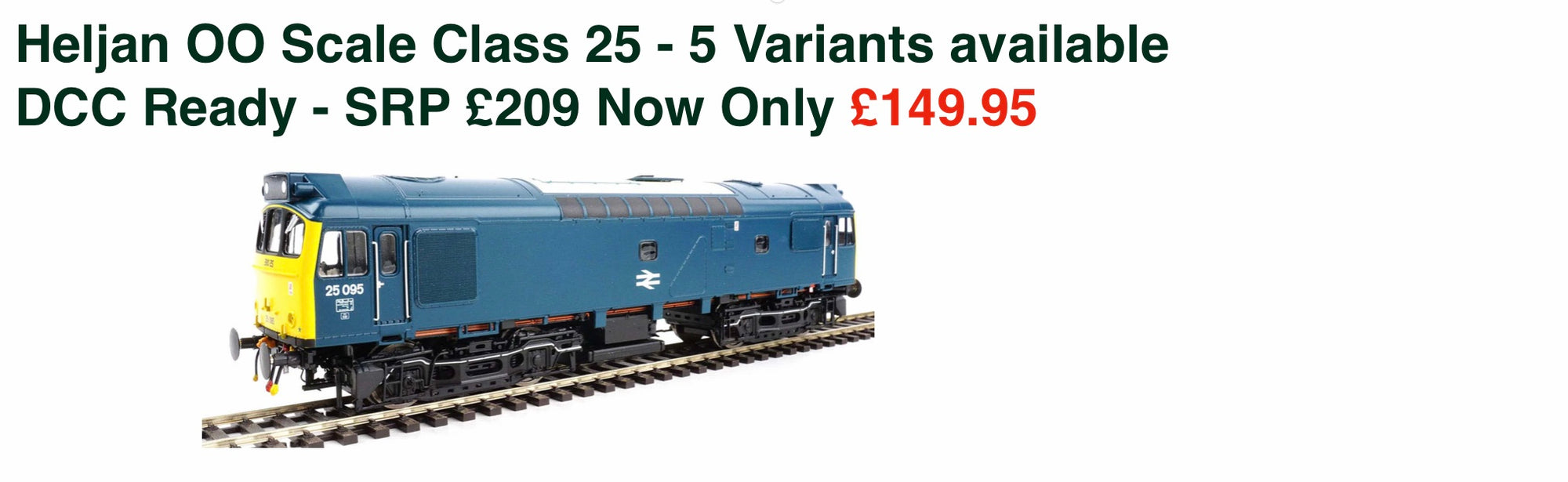 Model Railway Solutions