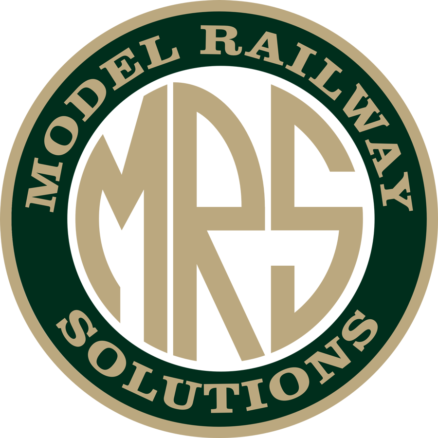 Model Railway Solutions