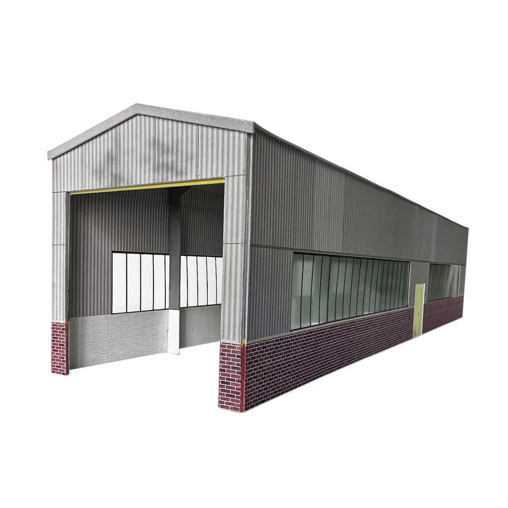 OO Gauge Buildings & Structures — Model Railway Solutions