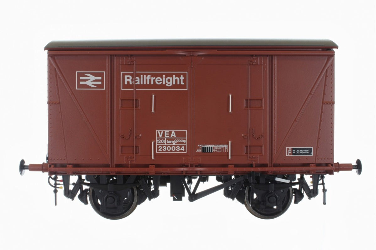 O Gauge Locomotives & Rolling Stock — Model Railway Solutions