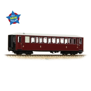 009 Gauge — Model Railway Solutions
