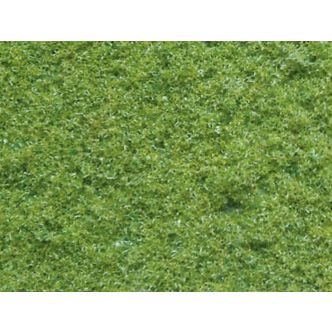 Gaugemaster GM1410 Light Green Structured Flock, 3mm, 30g — Model ...