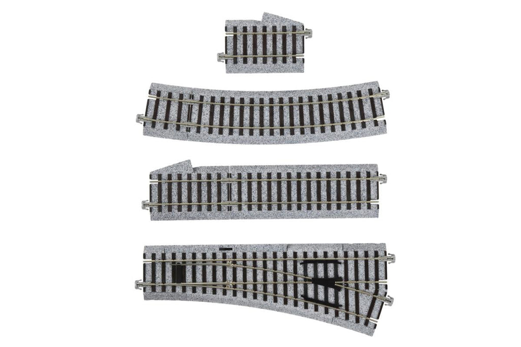 Ho Scale Road HO Scale ** Laser Cut ** Custom Double Lane 22...
