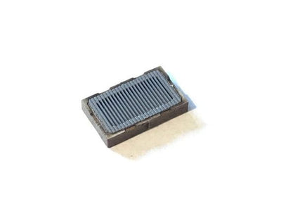 Scale Model Scenery LX141 Bar type Catchpits Kit- OO/HO Scale — Model ...