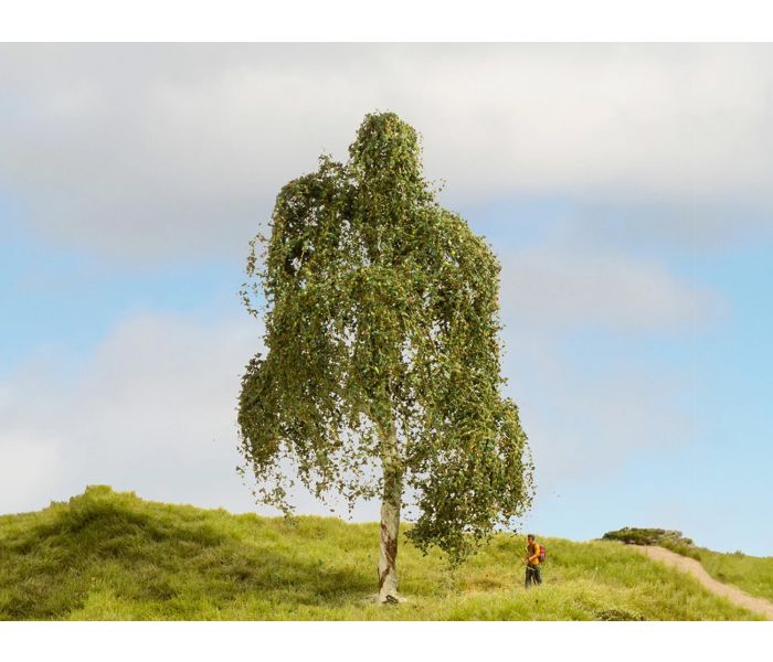 Noch 20120 Silver Birch Tree — Model Railway Solutions