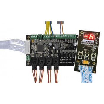 Peco Lectrics PLS-100 SmartSwitch Servo Operated Turnout Control Syste ...