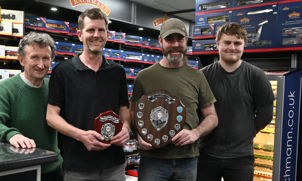 Model Railway Solutions