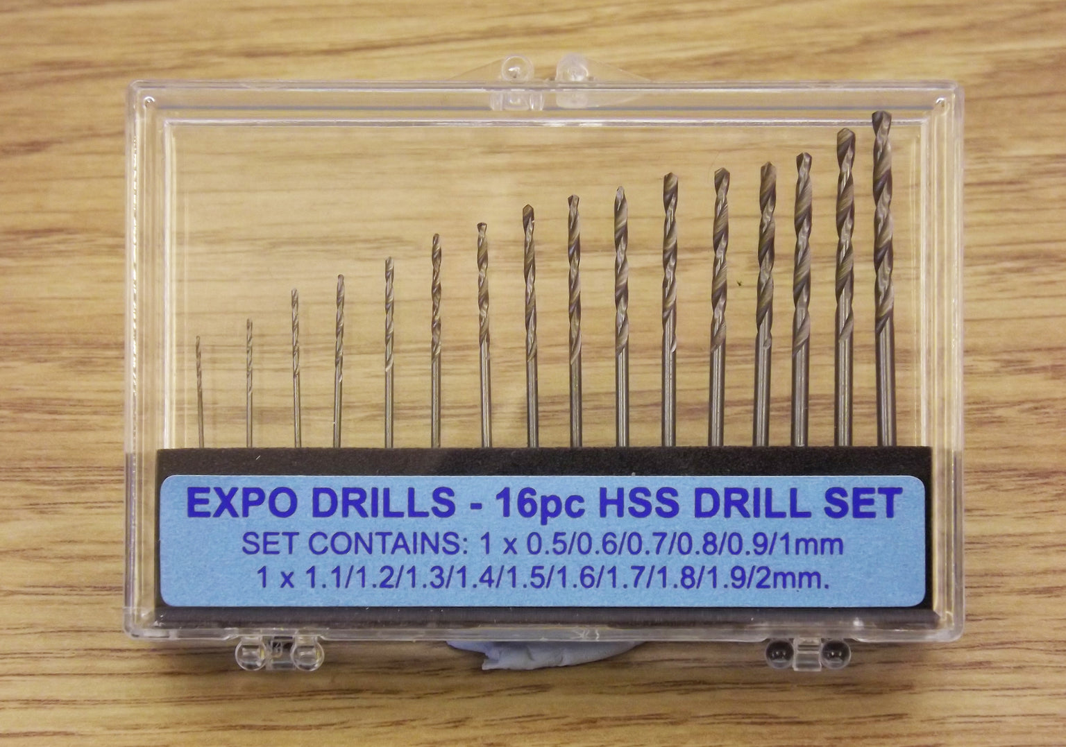 Tools — Model Railway Solutions