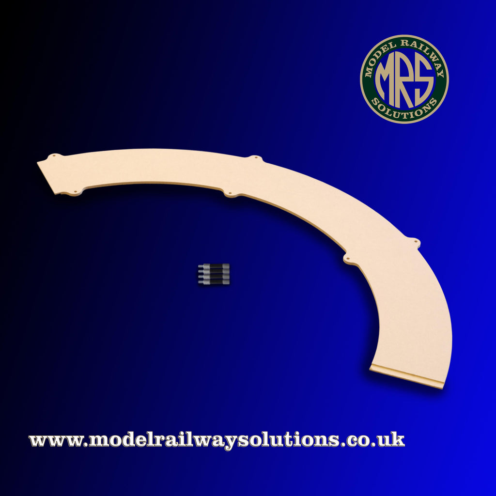 OO Gauge — Model Railway Solutions