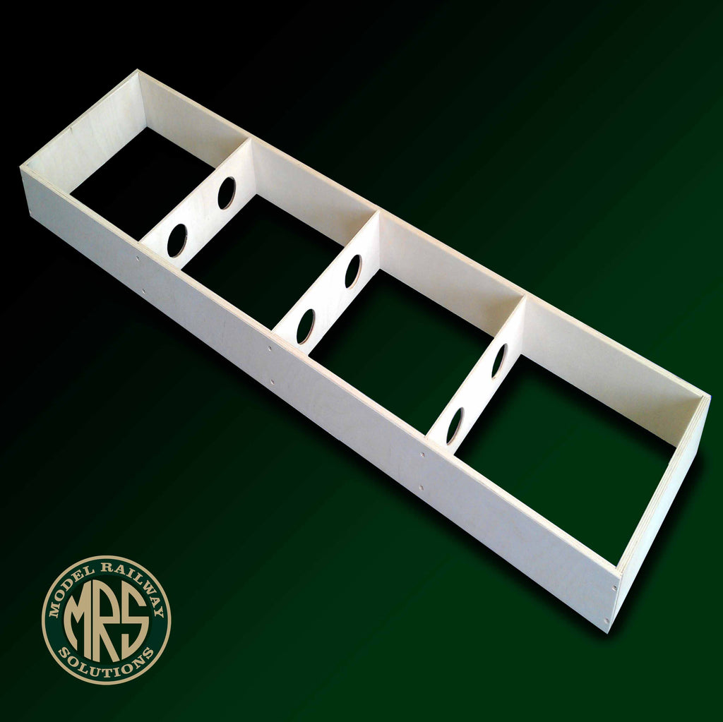 Baseboards — Model Railway Solutions