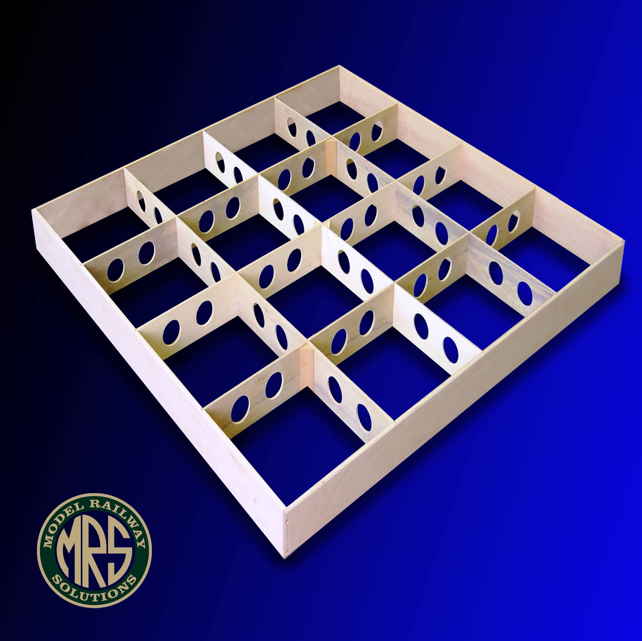 Modular Baseboards for model railway layouts — Page 2 — Model Railway ...