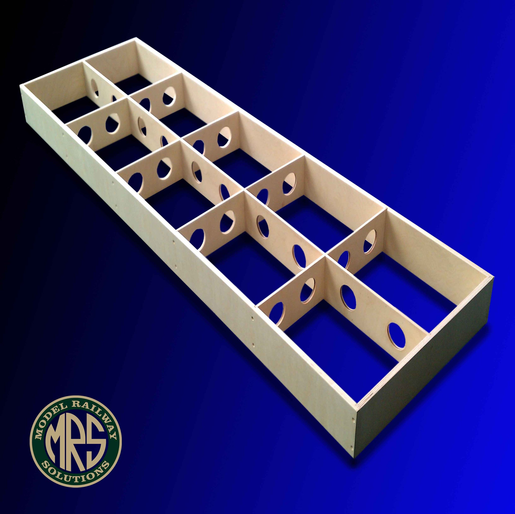 Modular Baseboards for model railway layouts — Page 2 — Model Railway ...