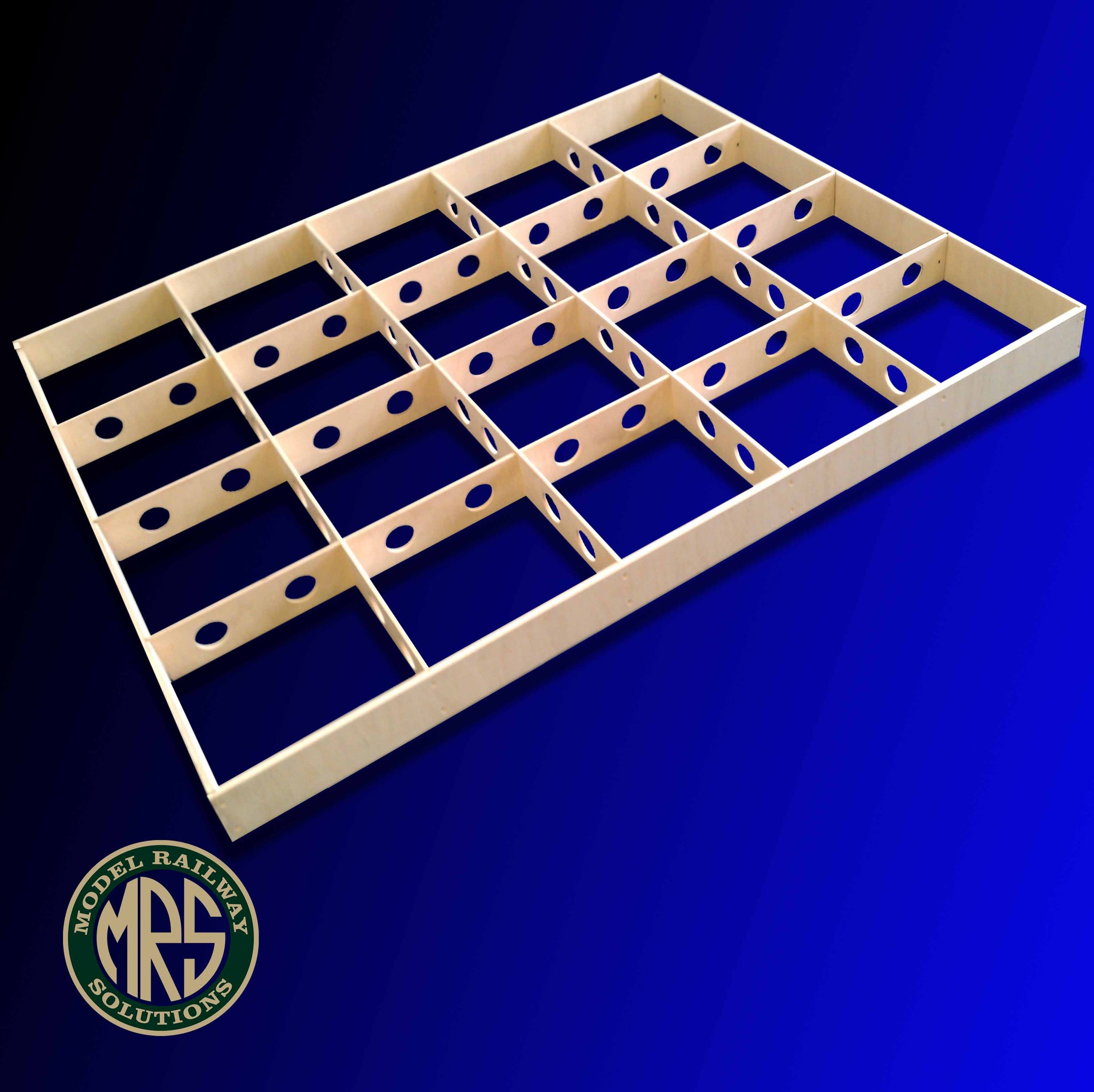 Modular Baseboards for model railway layouts — Page 2 — Model Railway ...
