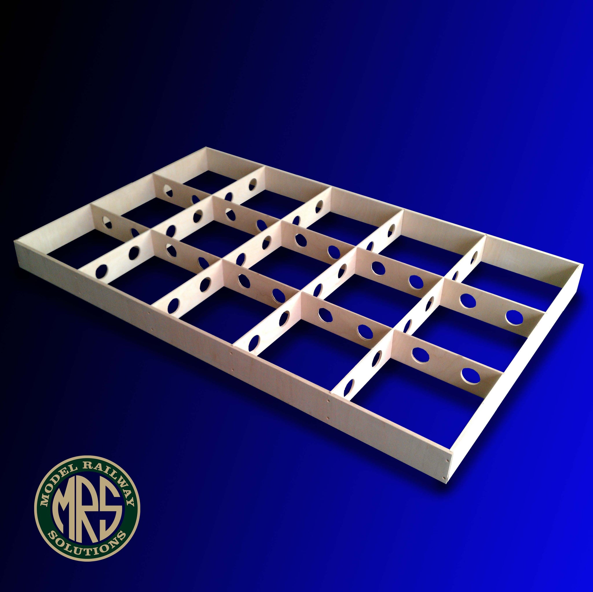 Modular Baseboards for model railway layouts — Page 2 — Model Railway ...