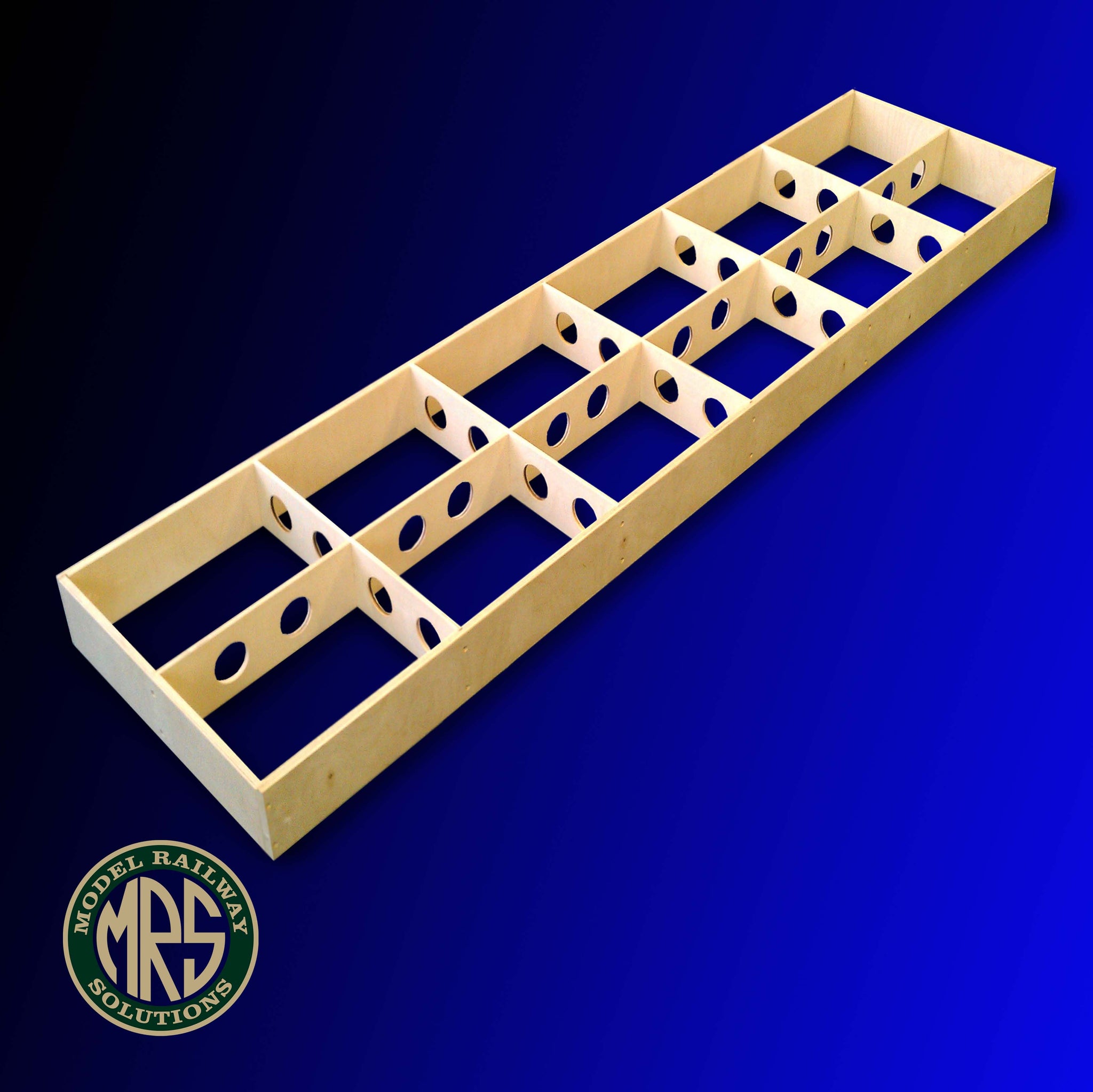 Baseboards — Page 2 — Model Railway Solutions
