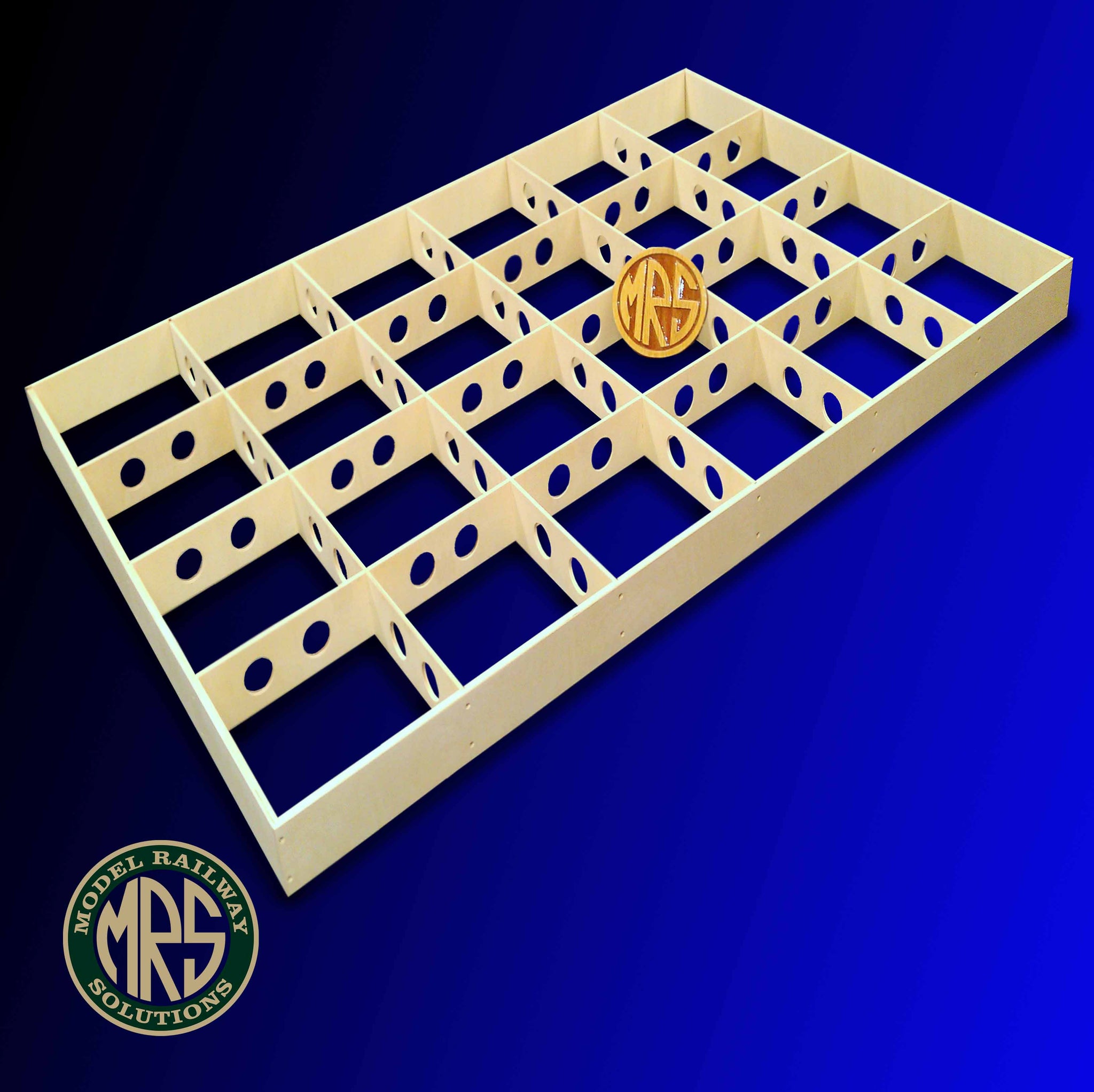 Baseboards — Page 3 — Model Railway Solutions