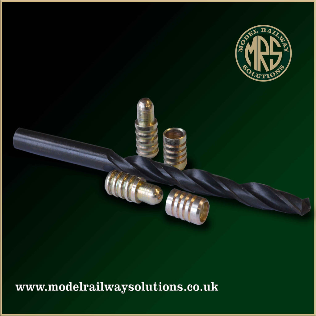 Baseboard Accessories — Model Railway Solutions