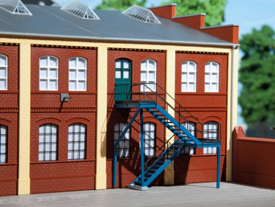 OO Gauge Buildings & Structures — Model Railway Solutions