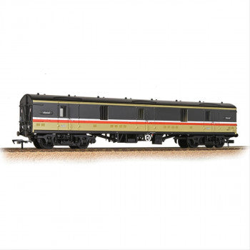 Bachmann 39-276A BR MK1 General Utility Van (GUV)- Intercity "Motorail ...