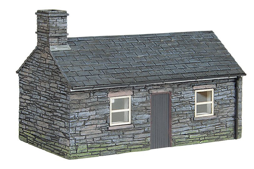 OO Gauge Buildings & Structures — Model Railway Solutions