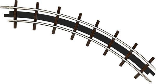 OO Gauge Track — Model Railway Solutions