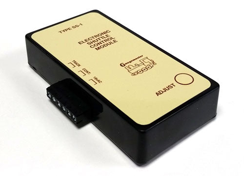 Gaugemaster GMC-SS1 Super Shuttle Unit — Model Railway Solutions