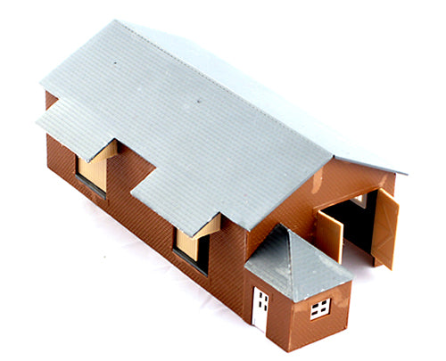 N Gauge Buildings & Structures — Page 3 — Model Railway Solutions