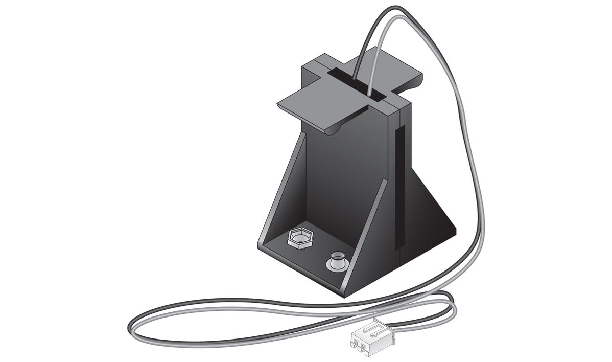 Just Plug Lighting System — Model Railway Solutions