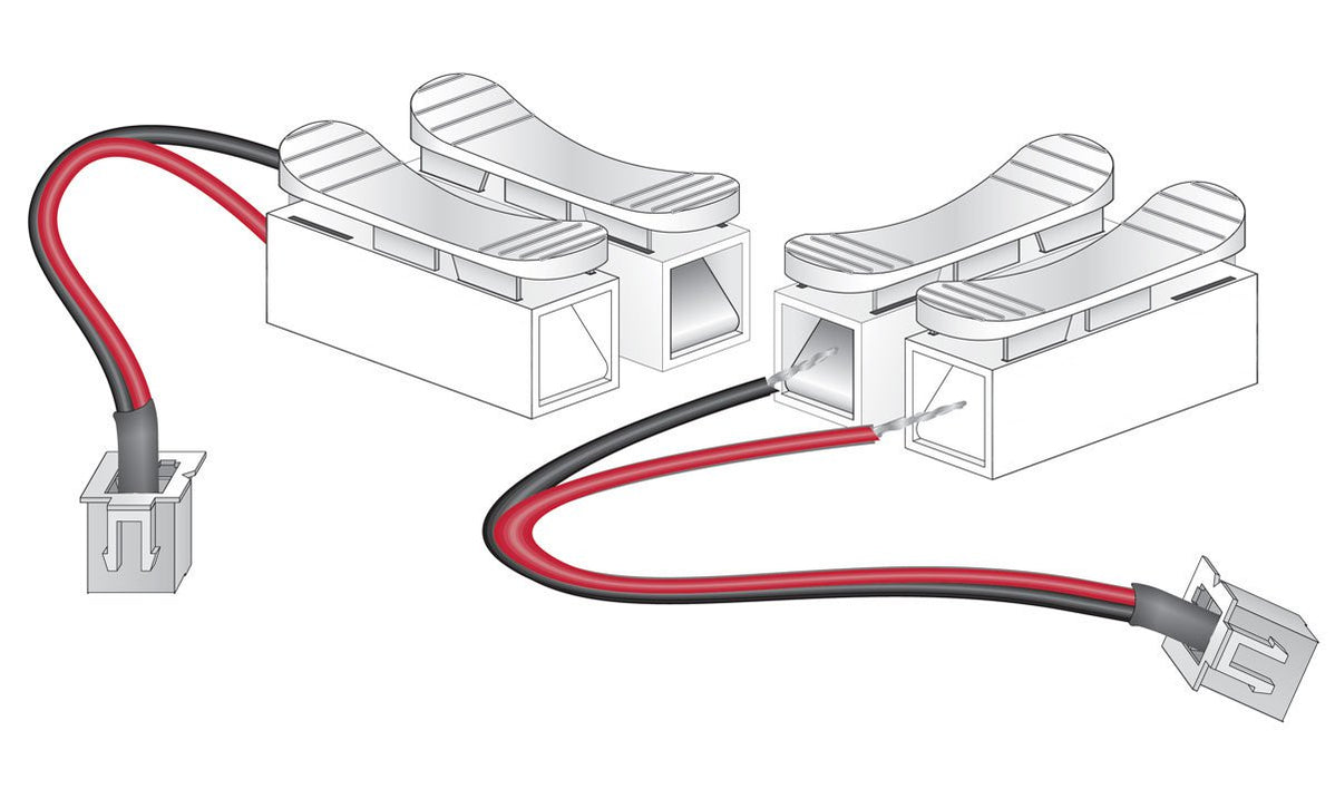 Just Plug Lighting System — Model Railway Solutions