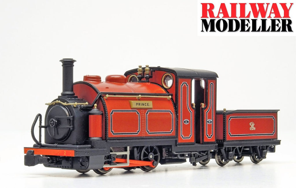 009 Gauge — Page 2 — Model Railway Solutions