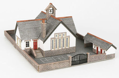 N Gauge Buildings & Structures — Model Railway Solutions