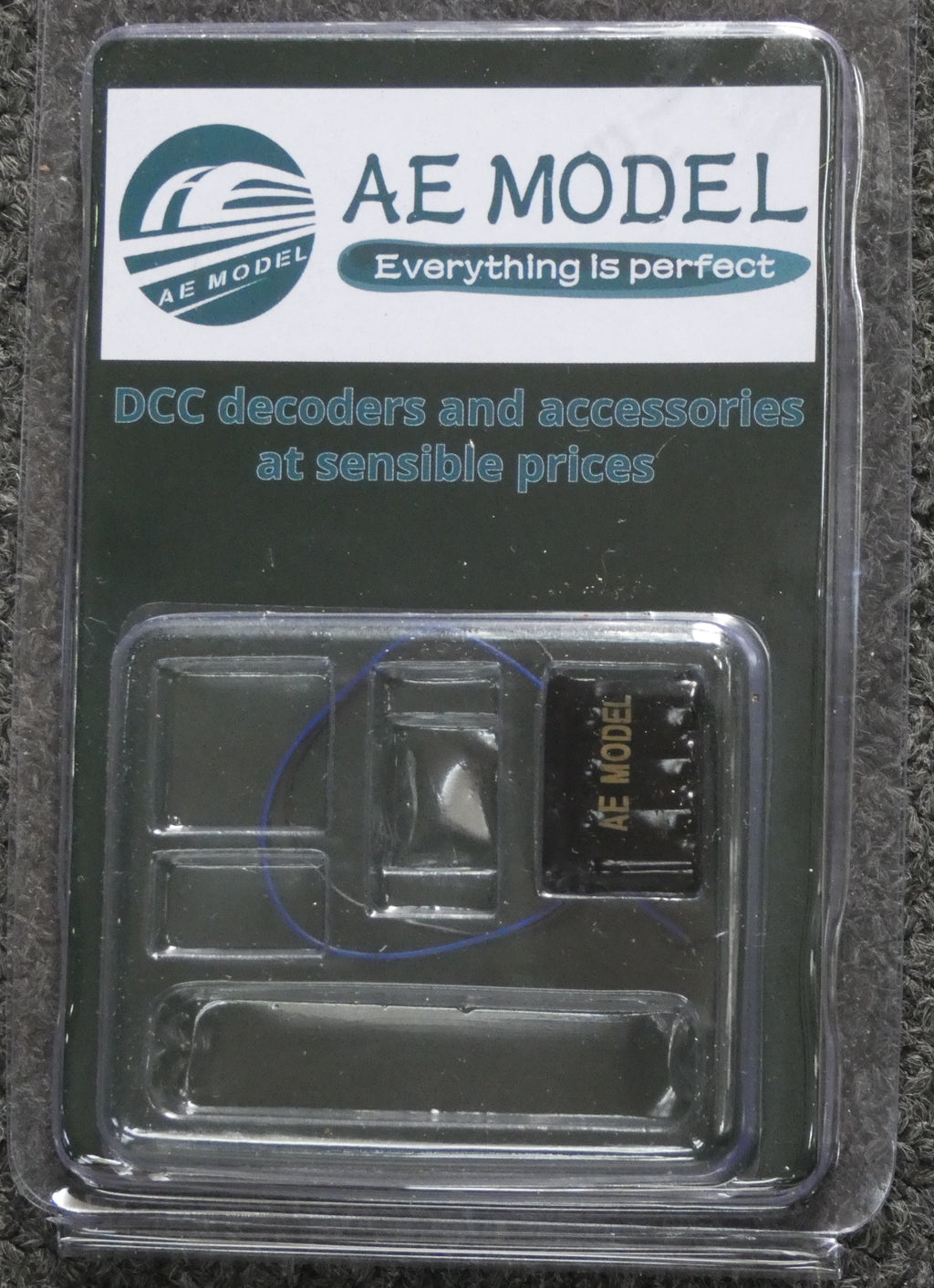 Digital / DCC Controllers — Model Railway Solutions