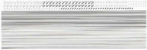 HMRS / Pressfix PX102P Black Lining Transfers - 4mm — Model Railway ...