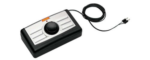 Hornby R8250 Analogue Train Controller (Requires 16v AC input) — Model ...