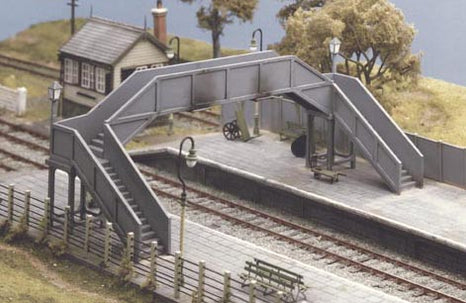 Bridges And Tunnels — Model Railway Solutions