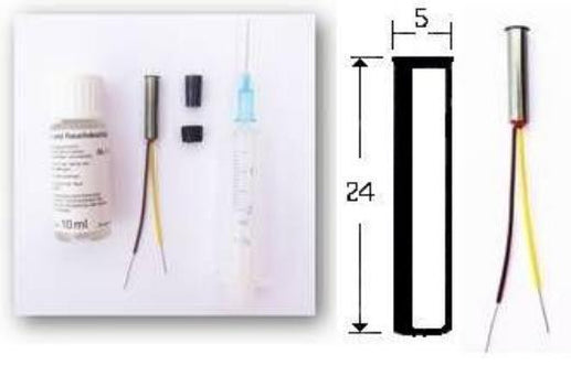 Smoke Units — Model Railway Solutions