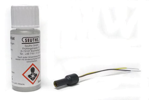 Smoke Units — Model Railway Solutions