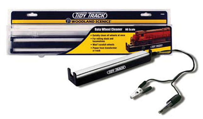 Tools — Model Railway Solutions