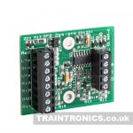 Traintronics TT301 Coloured Light Signal Decoder Unit — Model Railway ...