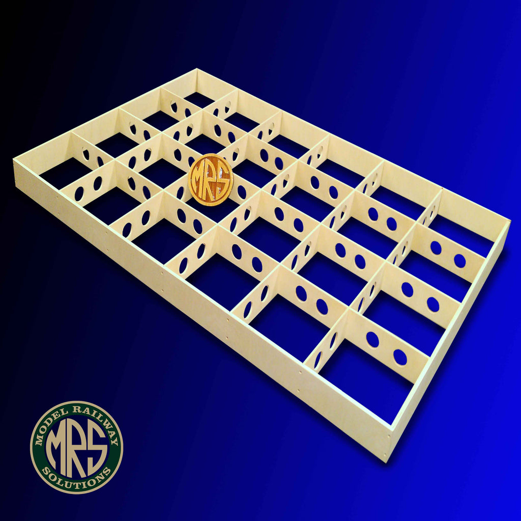 Baseboards — Page 3 — Model Railway Solutions