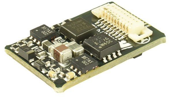 Digital / DCC Controllers — Model Railway Solutions