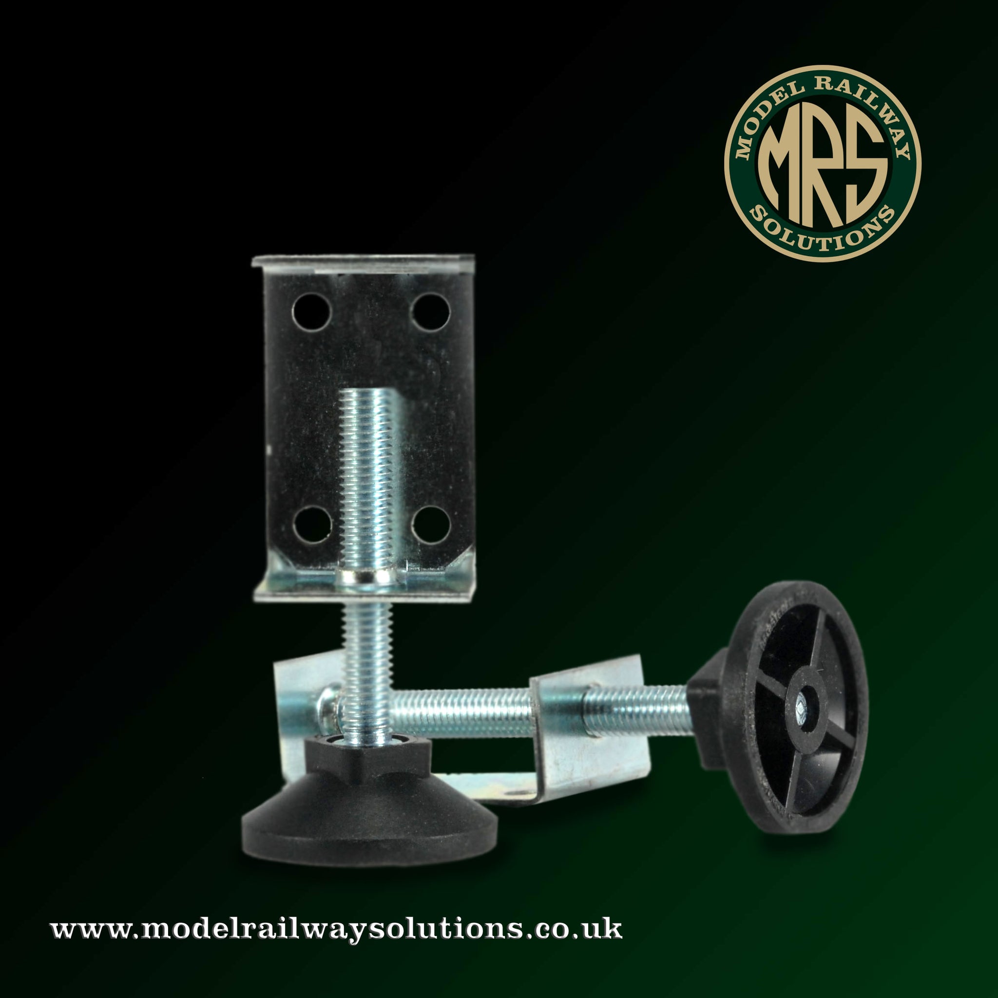 Baseboards — Model Railway Solutions