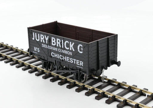 O Gauge Locomotives & Rolling Stock — Model Railway Solutions